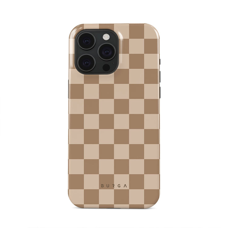 iPhone 15 Pro Case, Math Exam | BURGA
