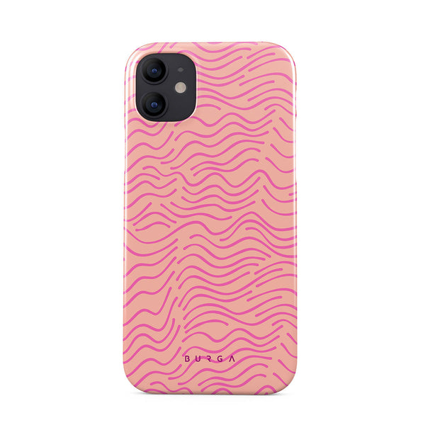 Secret Spot - iPhone 12 Case | BURGA