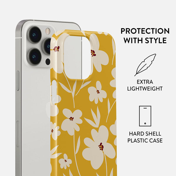 Sunday Market - iPhone 13 Pro Max Case | BURGA