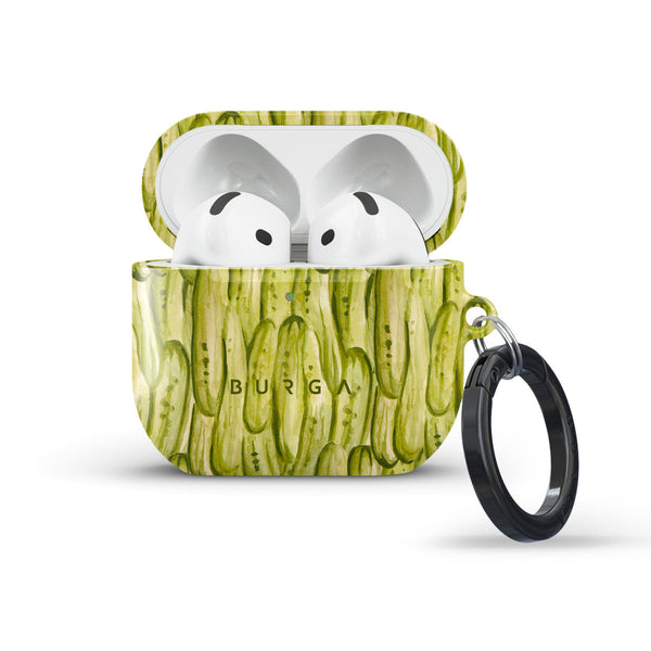 Pickled - Apple AirPods 4 Case Cover | BURGA