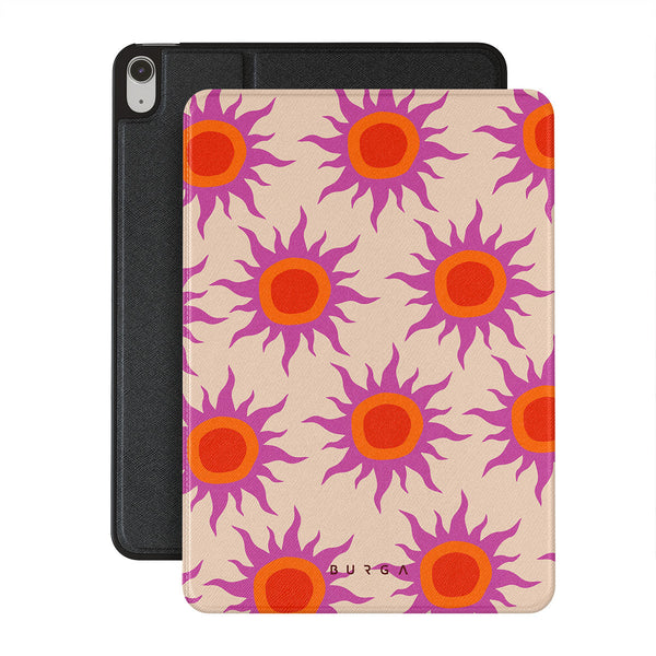 Sunset Glow - iPad Air 10.9 (5th/4th Gen) Case | BURGA